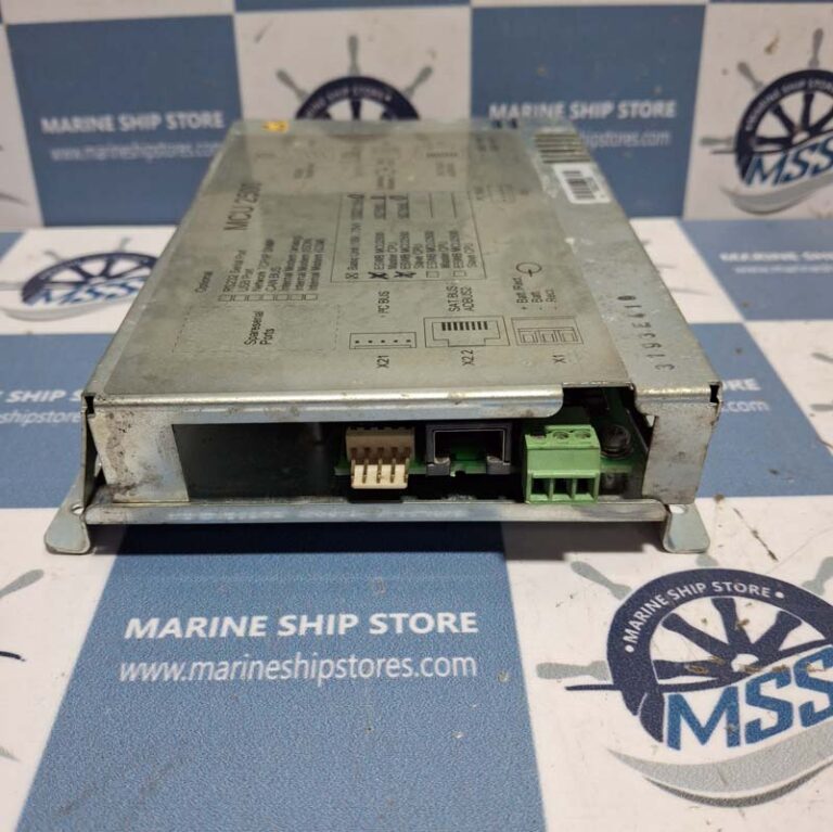 BENNING MCU-2500 ADAPTER - Marine Ship Store