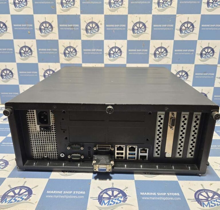 HATTELAND HT C02HJ STC-M5H-A000-16 COMPACT COMPUTER - Marine Ship Store