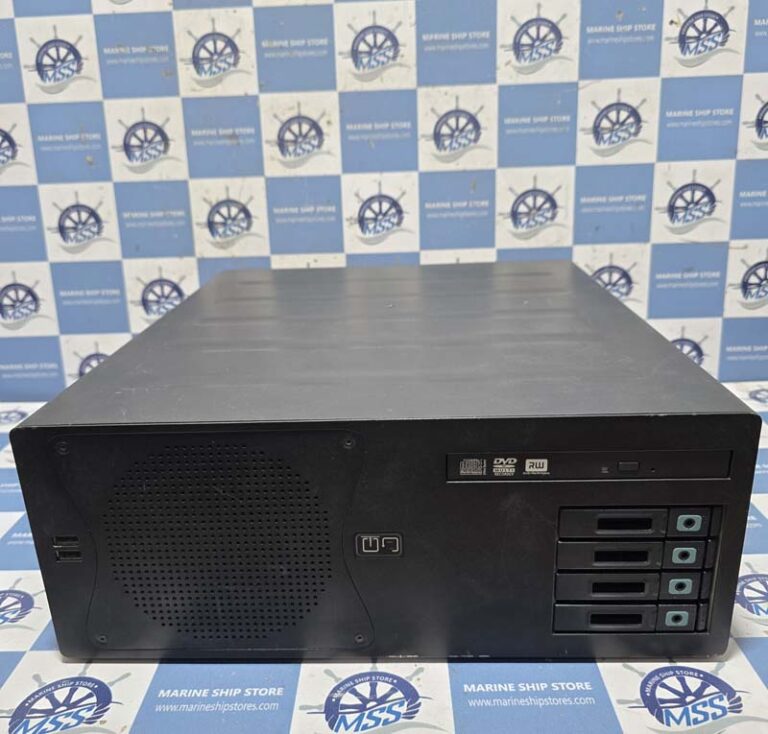 HATTELAND HT C02HJ STC-M5H-A000-16 COMPACT COMPUTER - Marine Ship Store
