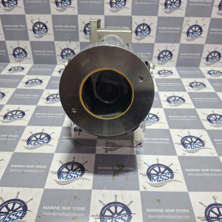 HERNIS SCAN SYSTEMS EX-291C CCTV CAMERA STATION - Marine Ship Store