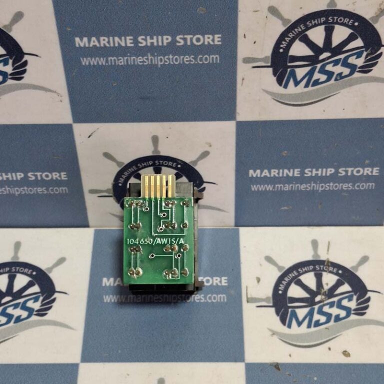SASAKURA BABCOCK 104 650-AW1S-A ODME SWITCH - Marine Ship Store
