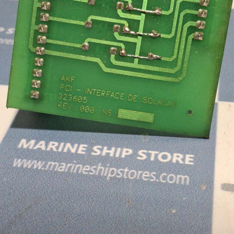 TECHNOLOGIA INDEL 108605 CCI INTERFACE MODULE - Marine Ship Store