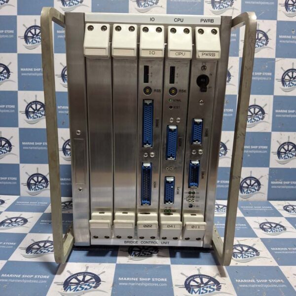 MITSUI ZOSEN MSR BMS-2000 NO.A-426 BRIDGE CONTROL UNIT - Marine Ship Store