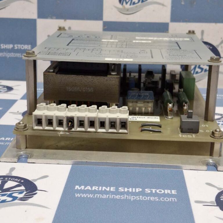 A.C.E.O. 45000 ORLEANS ROTATING DIODE FAULT DETECTOR - Marine Ship Store