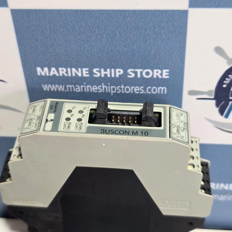 CONSILIUM BUSCON M-10 MODULE - Marine Ship Store