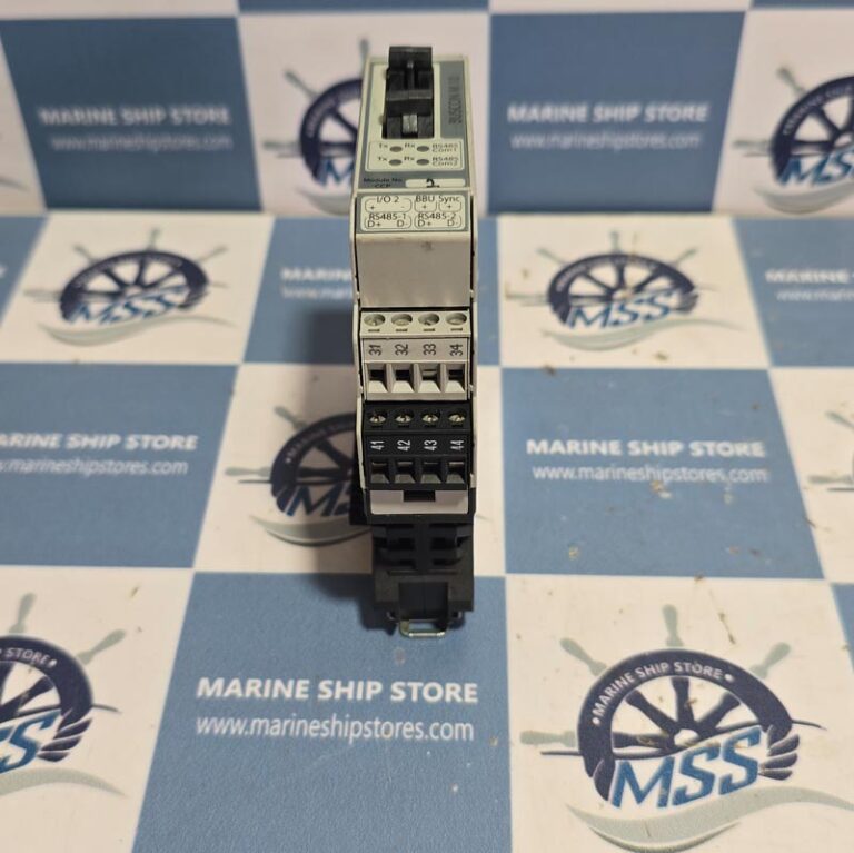 CONSILIUM BUSCON M-10 MODULE - Marine Ship Store