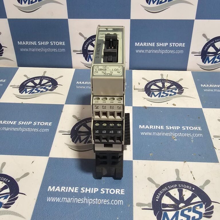 CONSILIUM BUSCON M-10 MODULE - Marine Ship Store