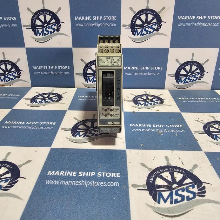 CONSILIUM BUSCON M-10 MODULE - Marine Ship Store