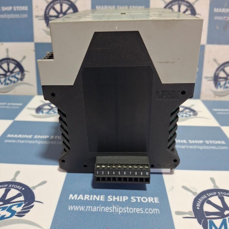 CONSILIUM LOOP MX RANK MODULE - Marine Ship Store