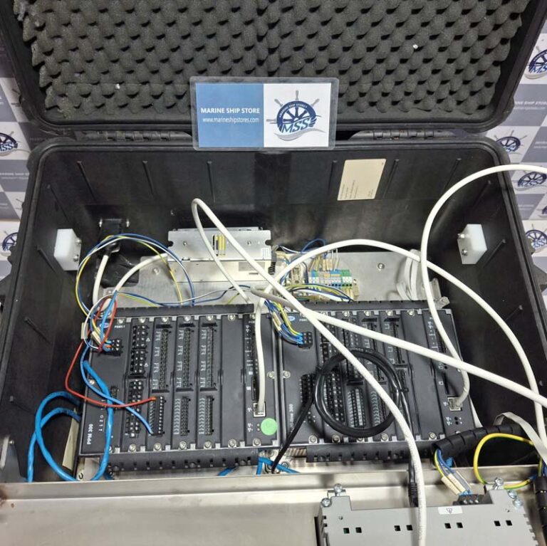 DEIF PPM-300 SIMULATOR GENERATOR CONTROLLER - Marine Ship Store