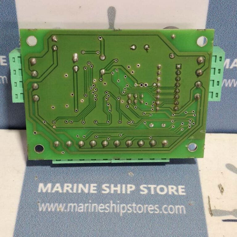 KONE DIGINTEL IO V1.0 PCB CARD - Marine Ship Store