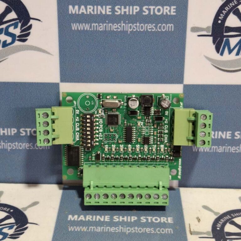KONE DIGINTEL IO V2.2 PCB CARD - Marine Ship Store