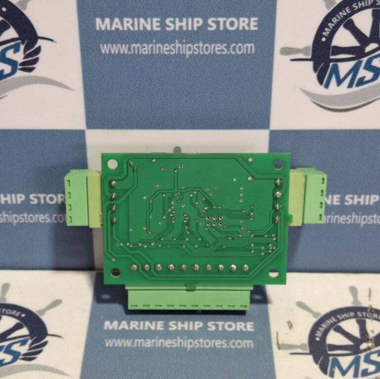 KONE DIGINTEL IO V2.2 PCB CARD - Marine Ship Store