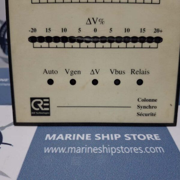 DSF TECHNOLOGIES C2S TEMPERATURE CONTROLLER - Marine Ship Store