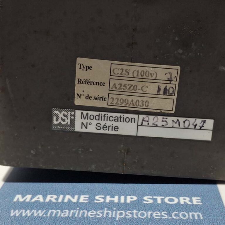DSF TECHNOLOGIES C2S TEMPERATURE CONTROLLER - Marine Ship Store