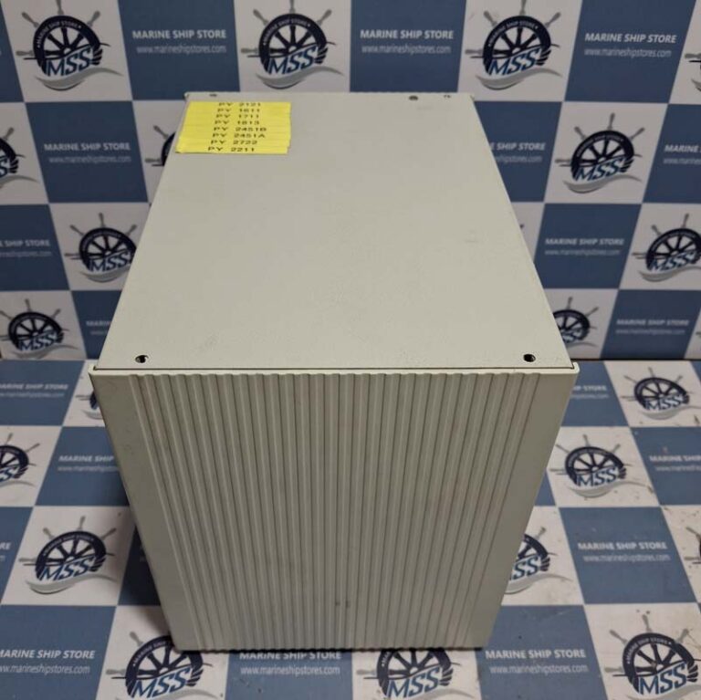 ERICSSON PY-2121 REV-R2 RADIO SYSTEM - Marine Ship Store