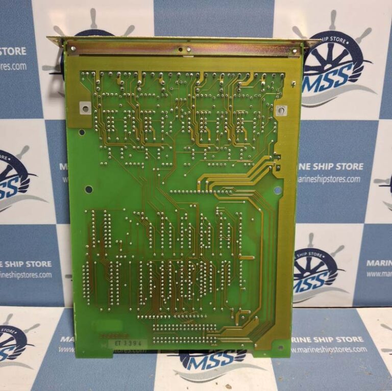 ERICSSON PY-2451 REV-R1 PCB CARD - Marine Ship Store