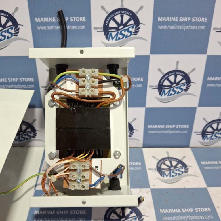 ERICSSON PY-6160 REV-R1 RADIO SYSTEM - Marine Ship Store