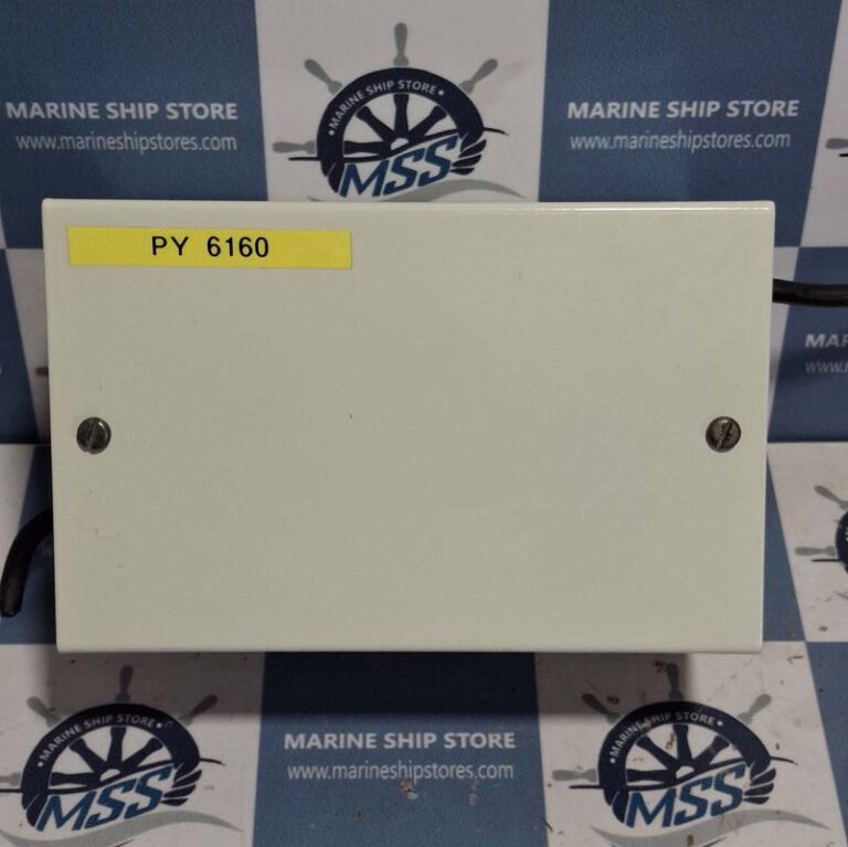 ERICSSON PY-6160 REV-R1 RADIO SYSTEM - Marine Ship Store