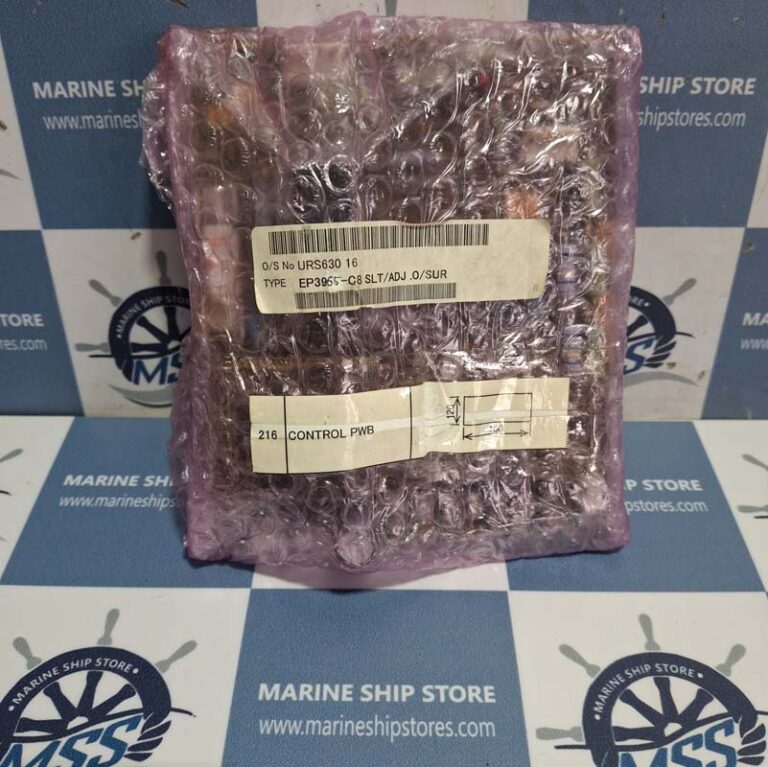 FUJI EP-3965A-C8 DRIVE BOARD - Marine Ship Store