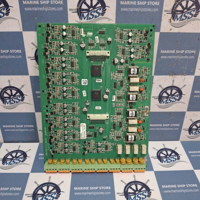 KAREL HBDK00499 REV-AEB CIRCUIT BOARD - Marine Ship Store