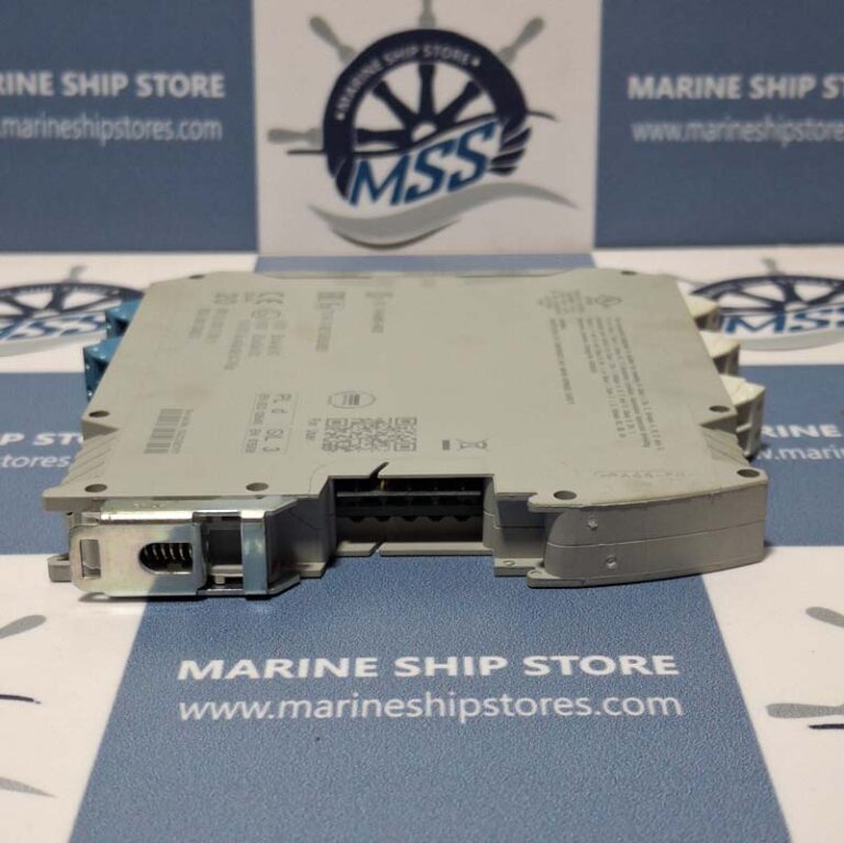 PHOENIX CONTACT MCR-EX-SL-RPSS-21-21 2865382 REPEATER POWER SUPPLY ...