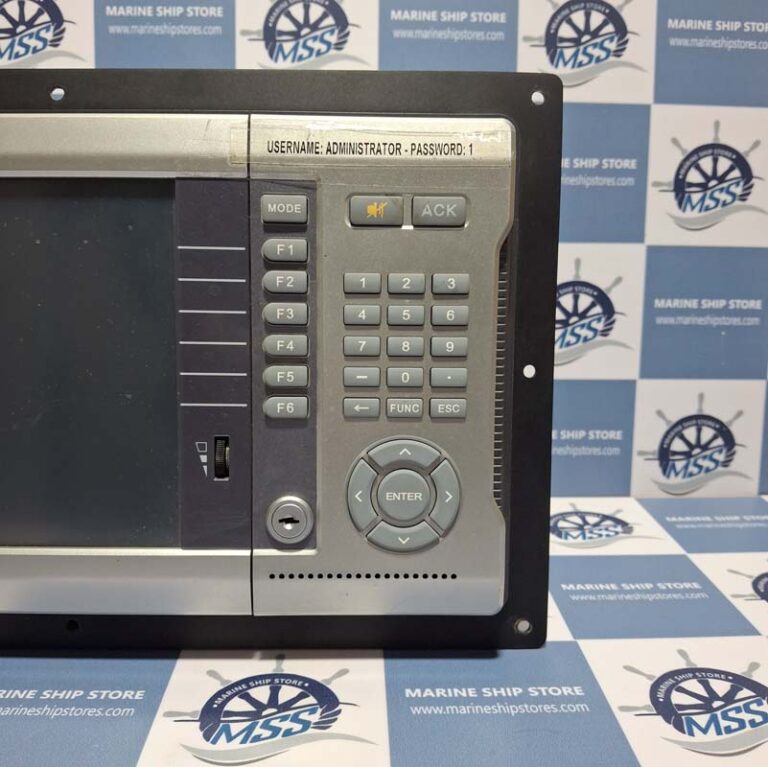 SAMSUNG SMCU-1000B MAIN CONTROL UNIT - Marine Ship Store