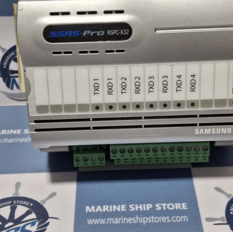 SAMSUNG SSAS-PRO RSPC-X32 ALARM AND MONITORING SYSTEM - Marine Ship Store