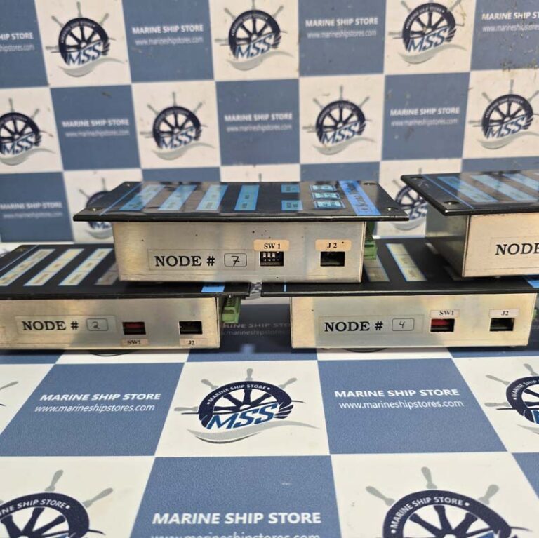 SCANA MOLAND M160-V1.6 CONTROL PANEL - Marine Ship Store