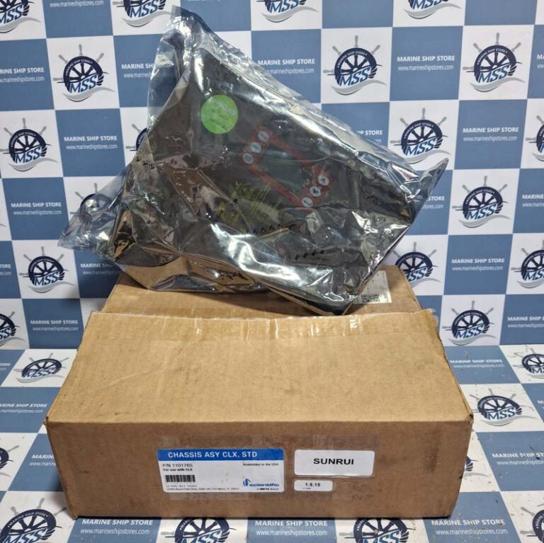 SCIENTIFIC PN-110176S FOR USE WITH CLX TRO MONITOR - Marine Ship Store