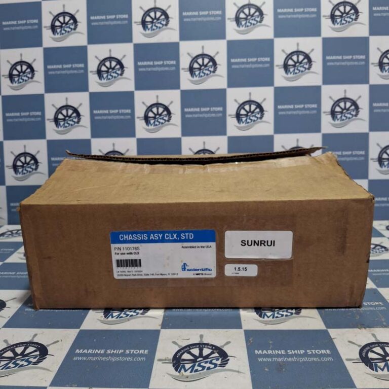 SCIENTIFIC PN-110176S FOR USE WITH CLX TRO MONITOR - Marine Ship Store