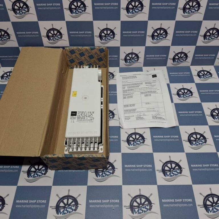STAHL 6042-923-21 INSTANT START - Marine Ship Store