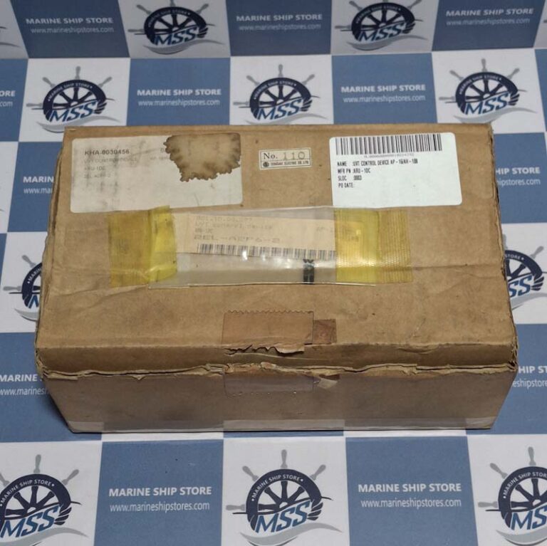 TERASAKI ARU-IDC UVT CONTROL DEVICE - Marine Ship Store