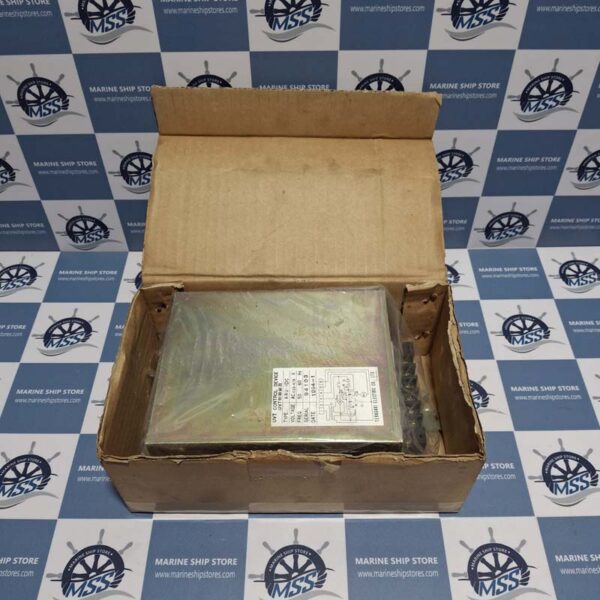 TERASAKI ARU-IDC UVT CONTROL DEVICE - Marine Ship Store