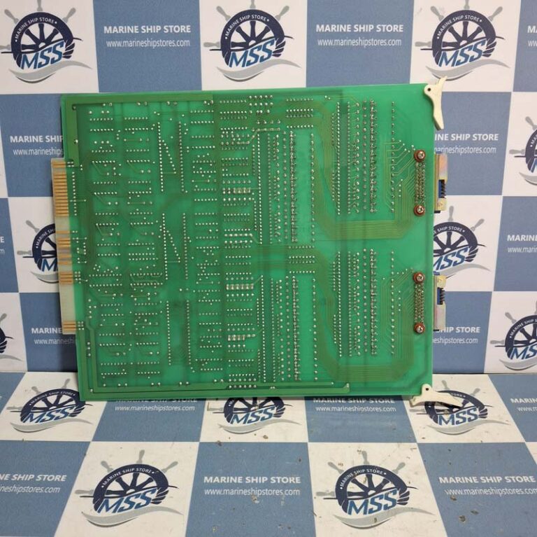 UZUSHIO ELECTRIC UD101 NO-1101 PCB CARD - Marine Ship Store