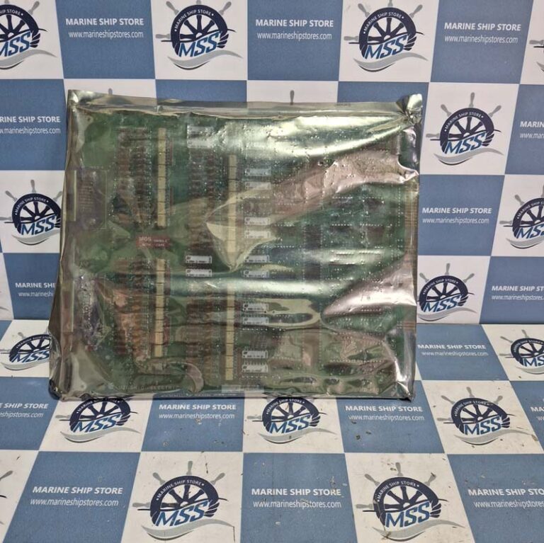 UZUSHIO ELECTRIC UD101 NO-1101 PCB CARD - Marine Ship Store