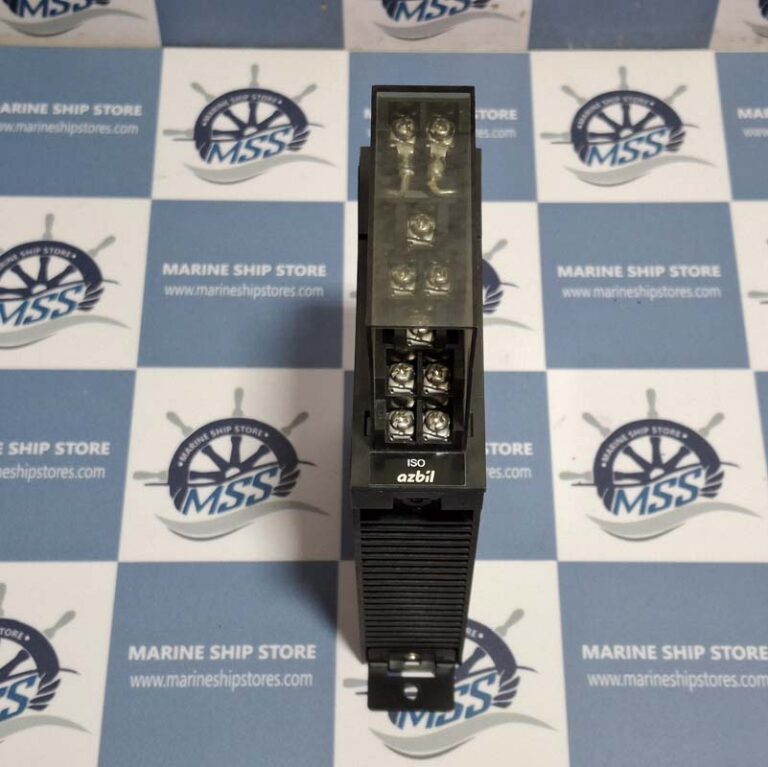 YAMATAKE CORPORATION J-SIP65X-32-1 CONTROLLER - Marine Ship Store