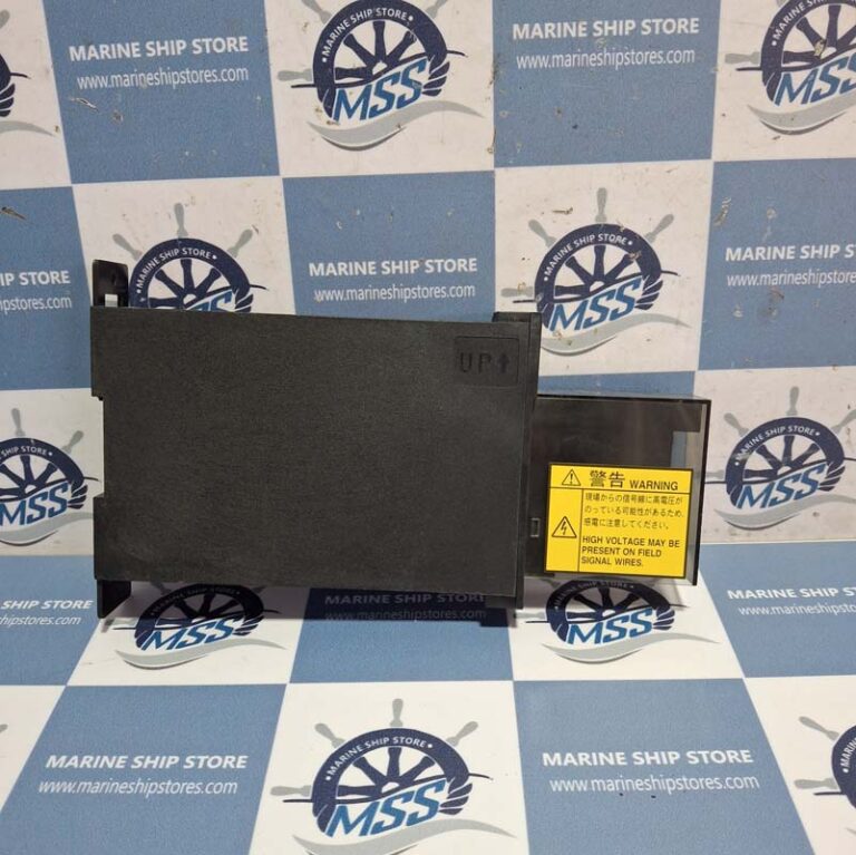 YAMATAKE CORPORATION J-SSP90X-2X-1 CONTROLLER - Marine Ship Store