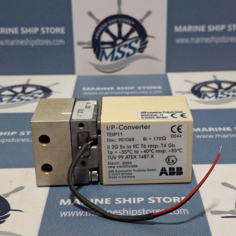 ABB TEIP-11 IP CONVERTER - Marine Ship Store