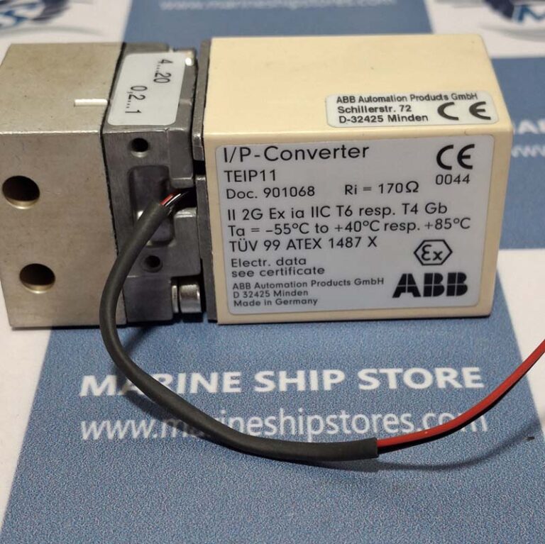 ABB TEIP-11 IP CONVERTER - Marine Ship Store