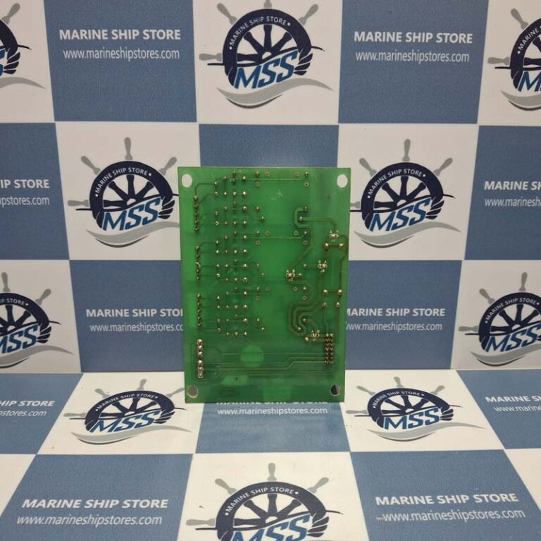 ADELCO DCE001-1 PCB CARD - Marine Ship Store