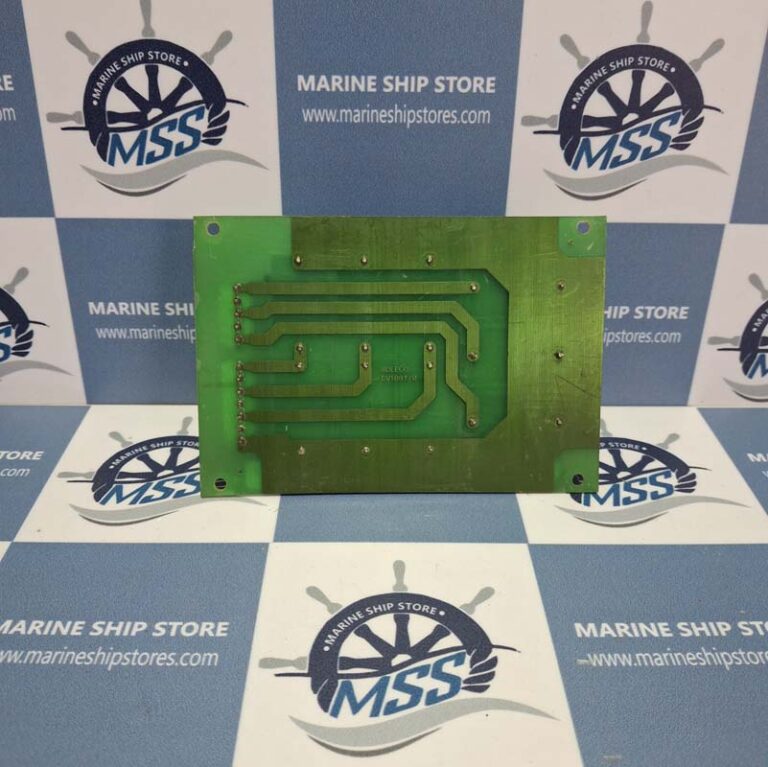 ADELCO DVT001-0 PCB CARD - Marine Ship Store