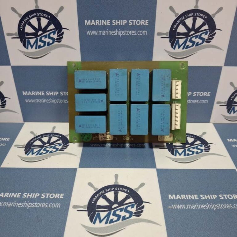 ADELCO DVT001-0 PCB CARD - Marine Ship Store