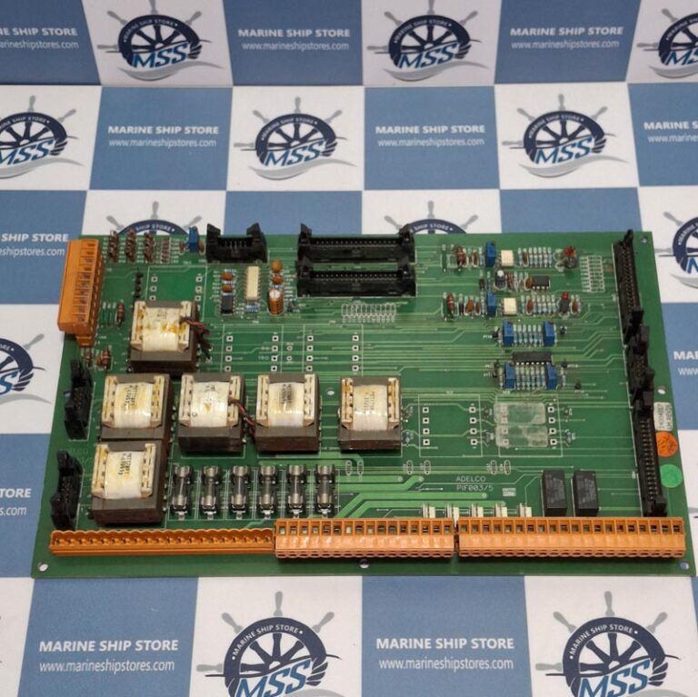 ADELCO PIF003-5 PCB BOARD - Marine Ship Store