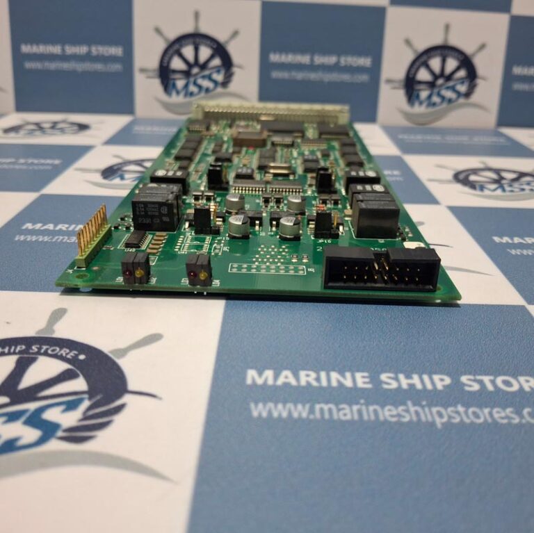 ALPHATRON 20-111-1050-06 PCB CARD - Marine Ship Store