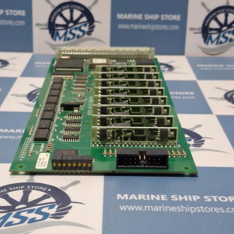 ALPHATRON AEXT8 20-111-1041-6 PCB CARD - Marine Ship Store