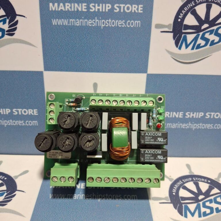 ALPHATRON IFT057-2 PCB CARD - Marine Ship Store