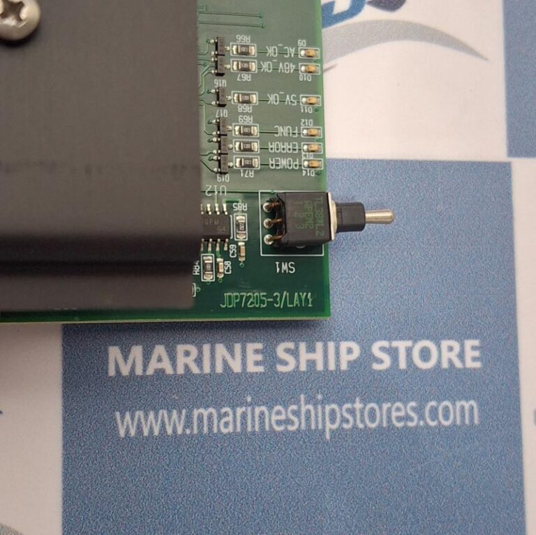 ALPHATRON JDP7205-3LAY1 20-111-1060-0601 PCB CARD - Marine Ship Store