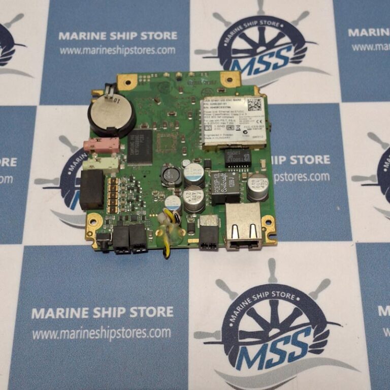 AXIS Q7401 0288-041-01 BAREBONE SINGLE CHANNEL VIDEO ENCODER - Marine ...
