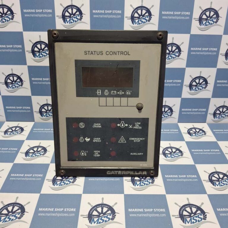 CATERPILLER 3E-2236 136-7350-02 STATUS CONTROL - Marine Ship Store